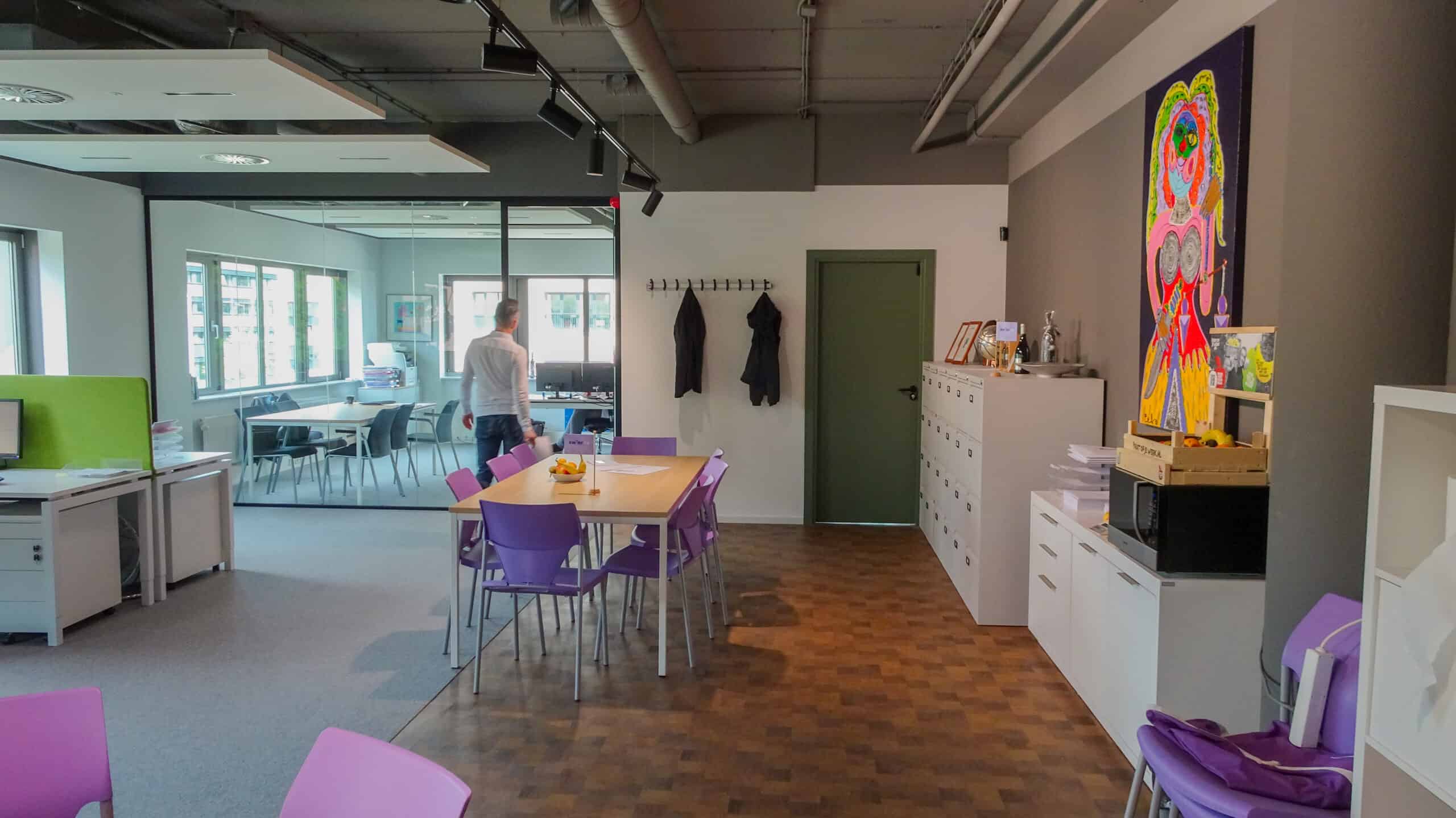 Advocatuur – Swier c.s. Gerechtsdeurwaarders