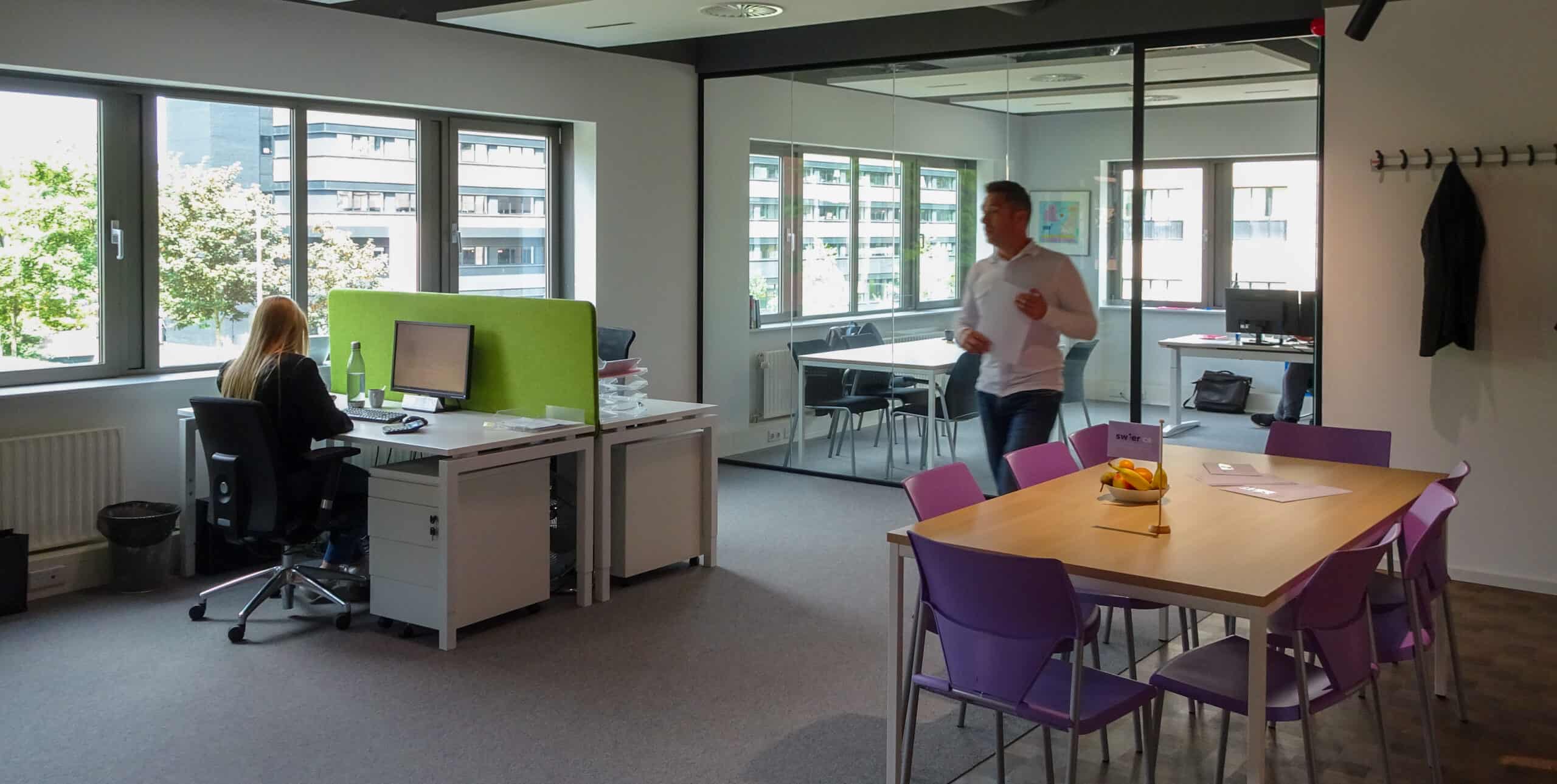 Werken bij – Swier c.s. Gerechtsdeurwaarders