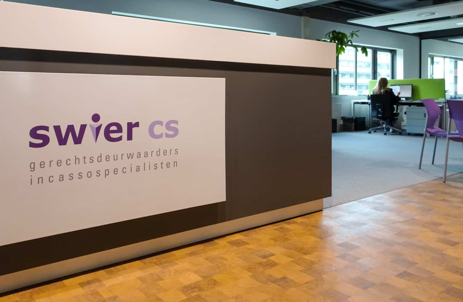 Over ons – Swier c.s. Gerechtsdeurwaarders